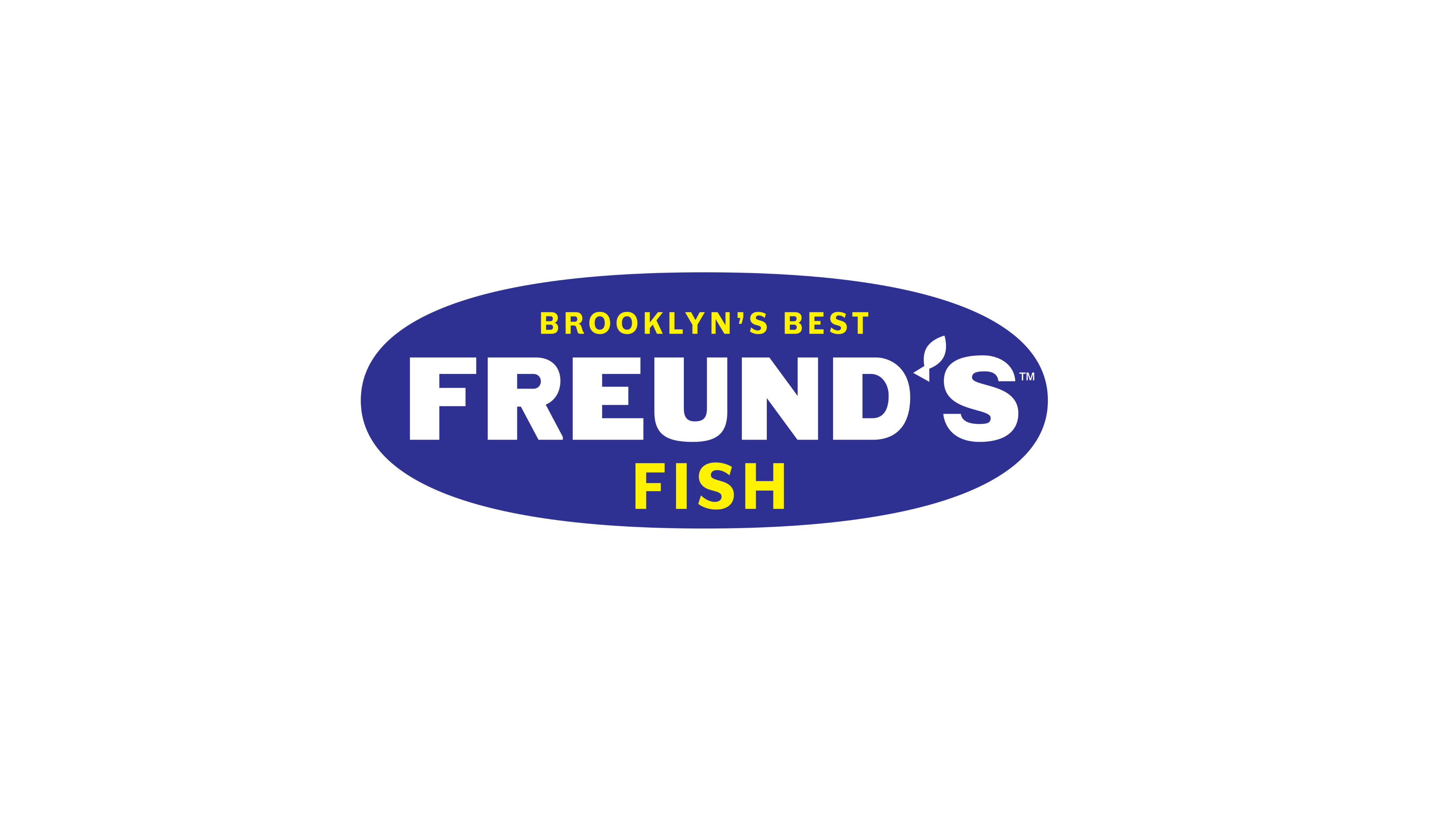 Freunds Fish